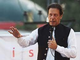 TOP 50: The people of Pakistan stand with Pathan of PTI! | Zee News