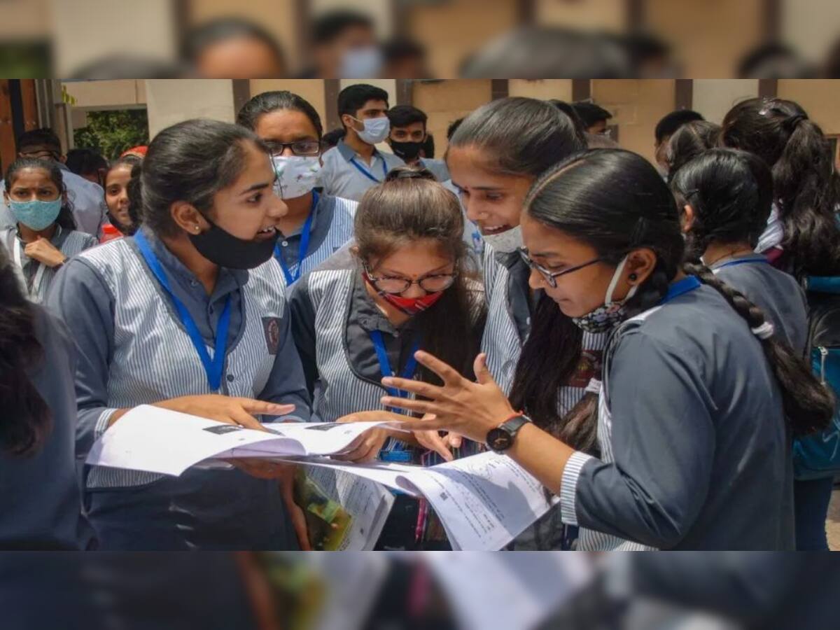 CISCE Results 2023: ICSE Class 10, ISC Class 12 Results To Be Declared ...