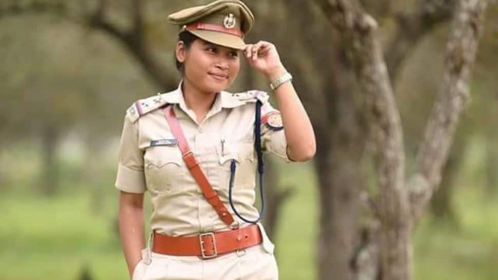 Junmoni Rabha, Assam's 'Dabang Cop', Killed In Car Accident; Family ...