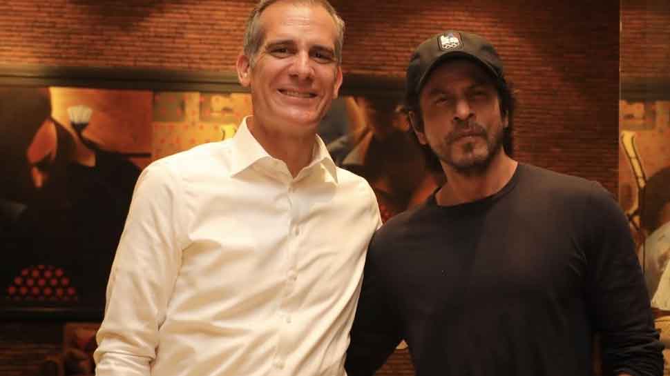 'Time For My Bollywood Debut': US Ambassador Eric Garcetti After ...