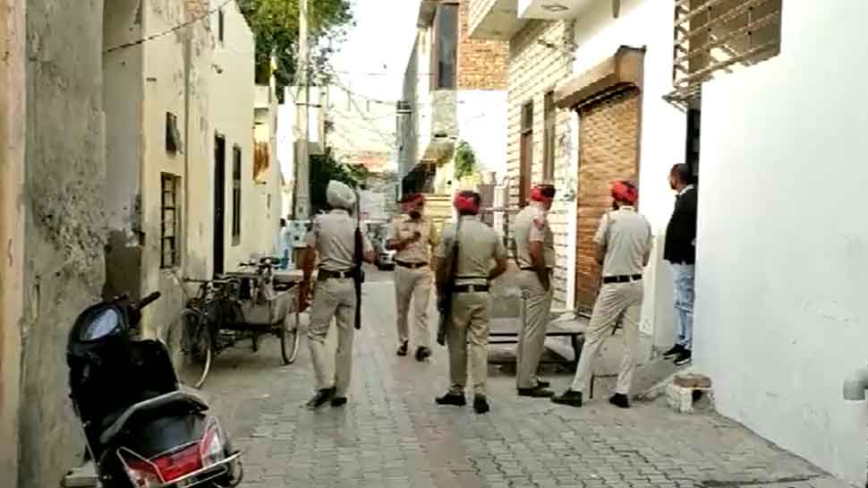 NIA's Big Crackdown On Terror-Narcotics-Smugglers Nexus, Raids Across ...