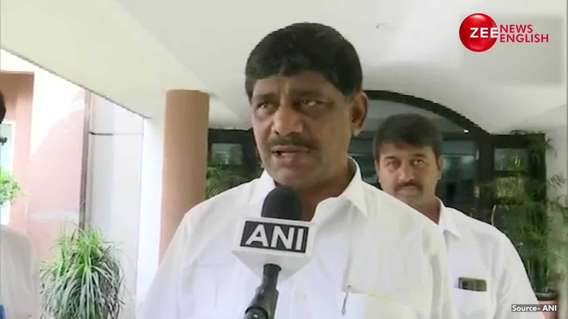 DK Shivakumar's Brother is 'Not Fully Happy' On Siddaramaiah Becoming ...