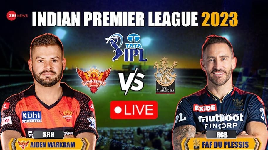 Highlights | SRH vs RCB, IPL 2023 Final Scorecard: Kohli Ton Helps ...