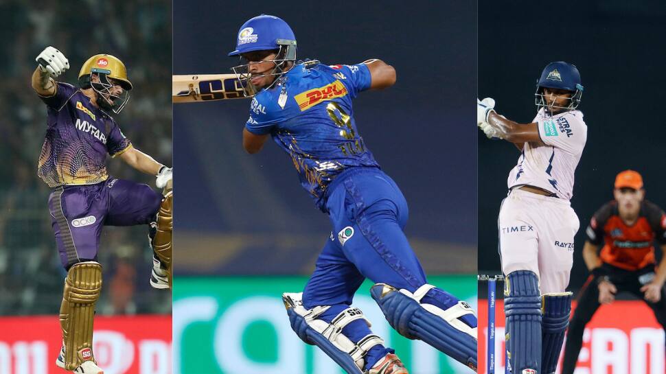 IPL 2023: Ravi Shastri Picks 5 Uncapped Players He Wants In 2023 ODI ... IPL 2023: Ravi Shastri Picks 5 Uncapped Players He Wants In 2023 ODI ...