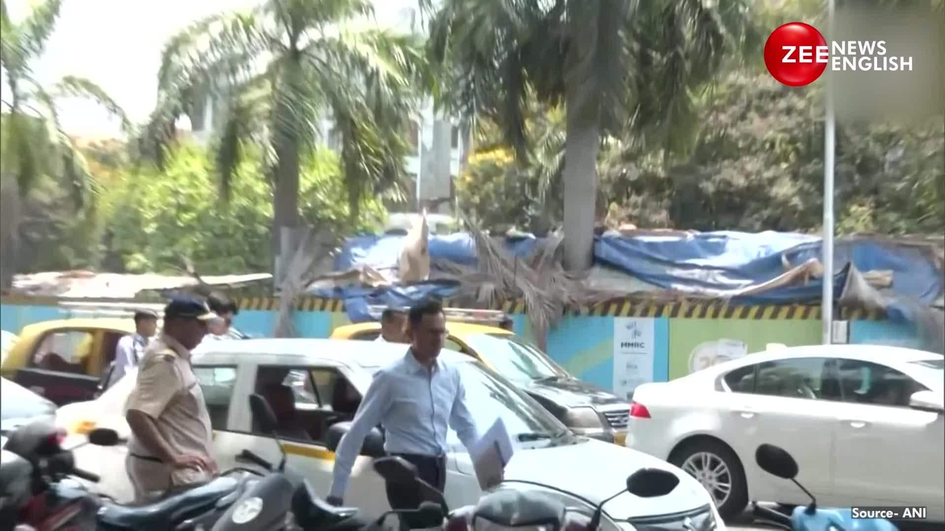 “I'm Getting Threats Continuously…” Says Former NCB Officer Sameer ...