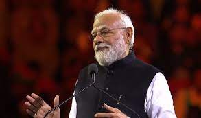 Guard of Honor' accorded to PM Modi at Sydney's Admiralty House | Zee News