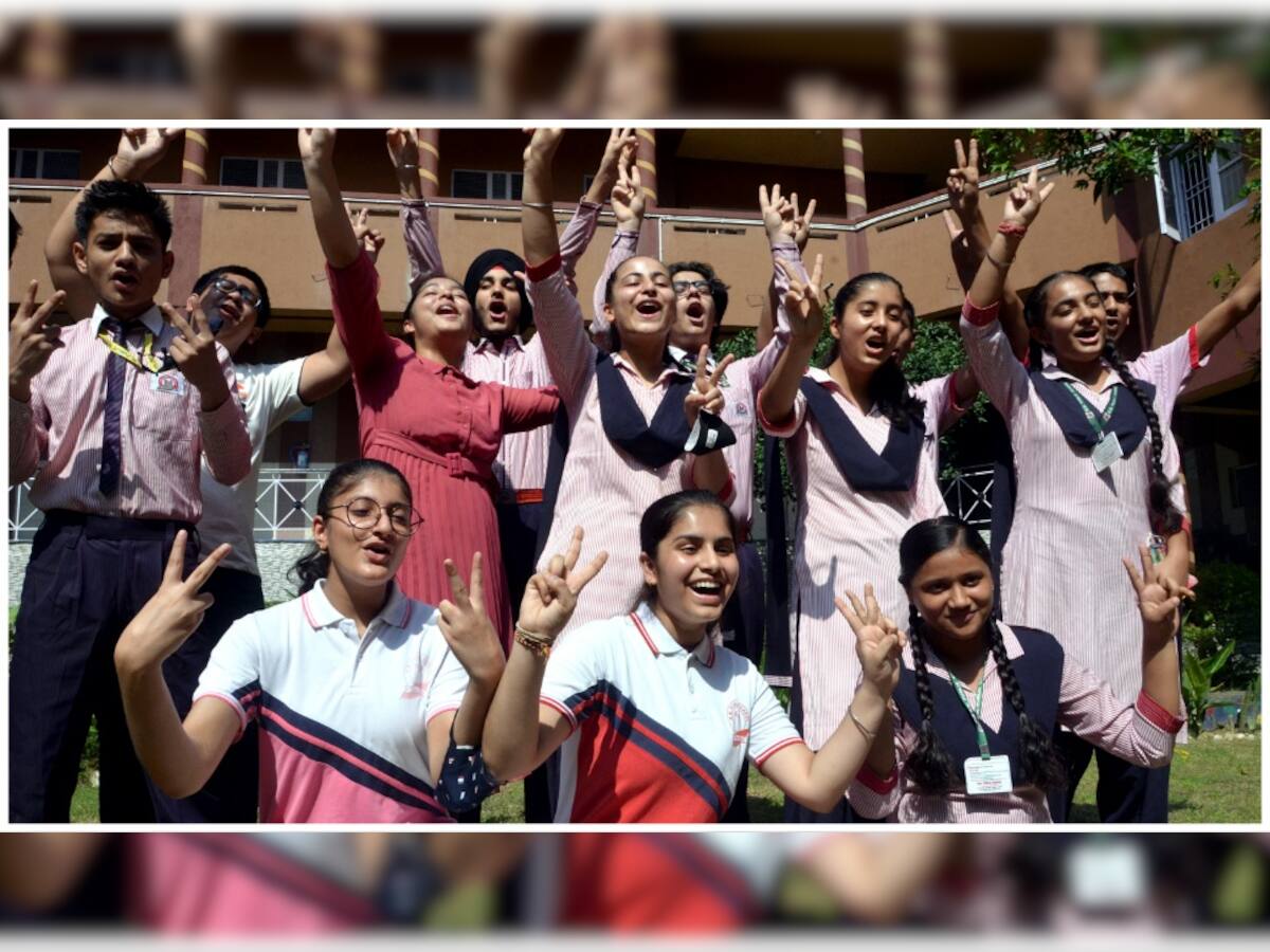 pseb.ac.in PSEB 12 Result 2023 Declared, Direct Link To Download Punjab ...