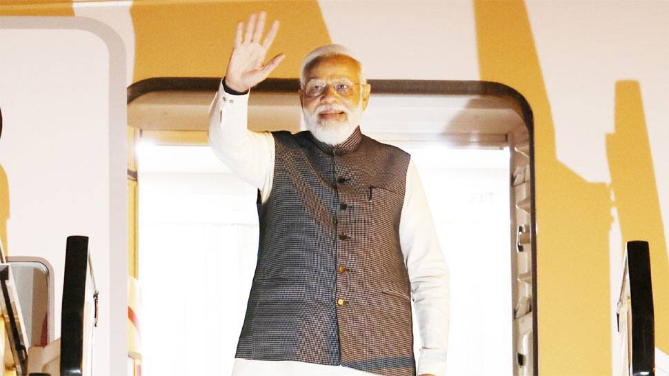 9 Years Of PM Modi: A Look At Nine Economic Policies | News | Zee News