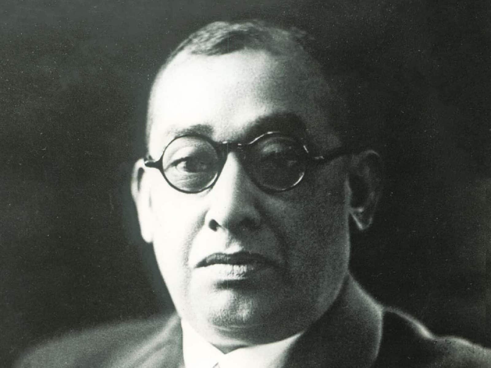 DNA: Today is the birth anniversary of "Bihari Bose", who fought for ...