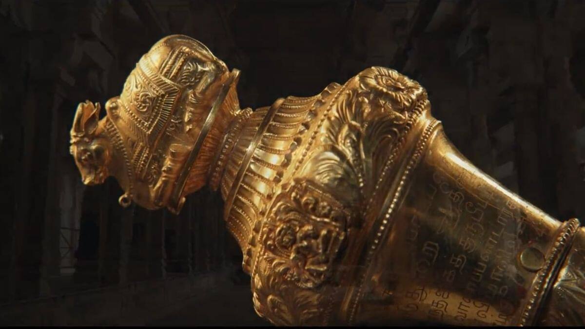 Baat Pate Ki: Where was Sengol lost after 1947 | Zee News