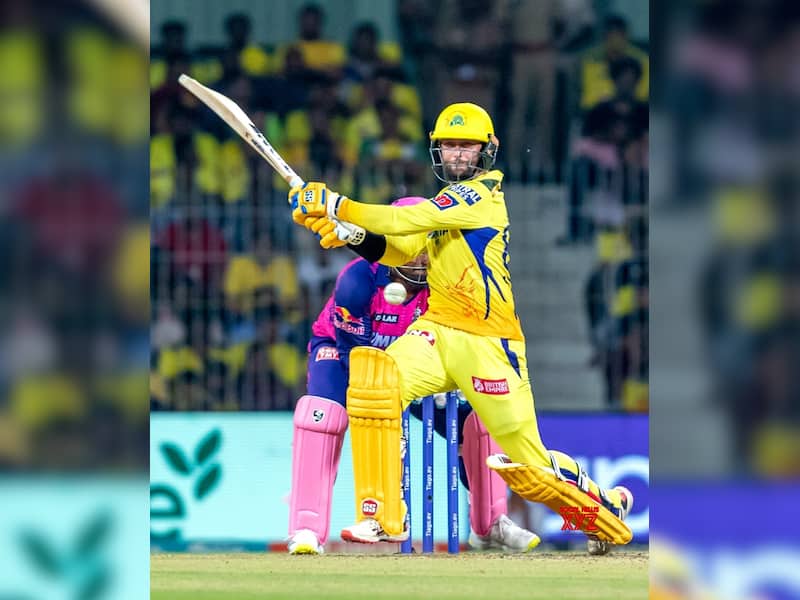 From Shubman Gill To Devon Conway: Top 5 Batsmen In Race For Orange Cap ...