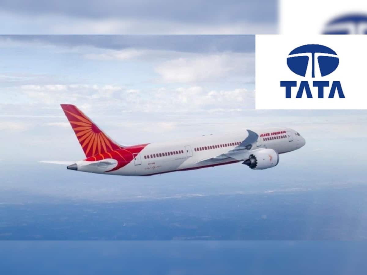 Air India Hiring 550 Cabin Crew Members, 50 Pilots Every Month Under ...