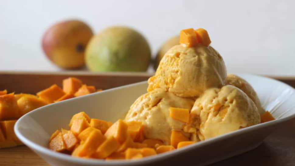 The Perfect Summer Treat: Easy Home-Cooked Ice Cream Recipes | News ...