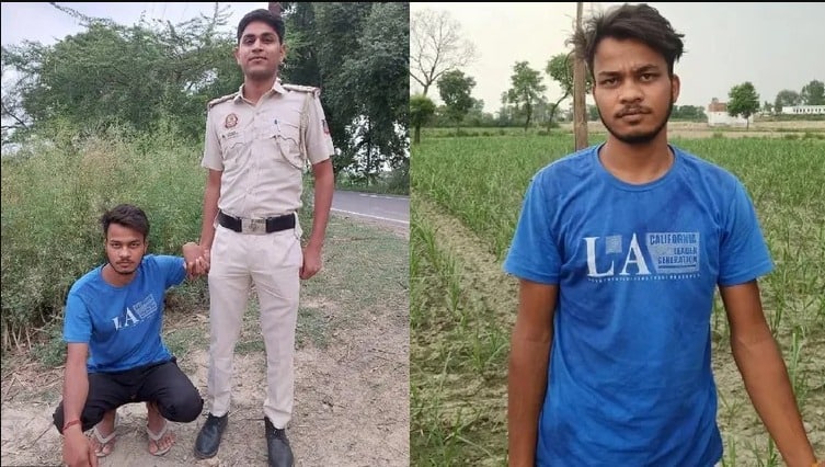 Police recreated crime scene, took Sahil along to Sakshi's Murder spot ...