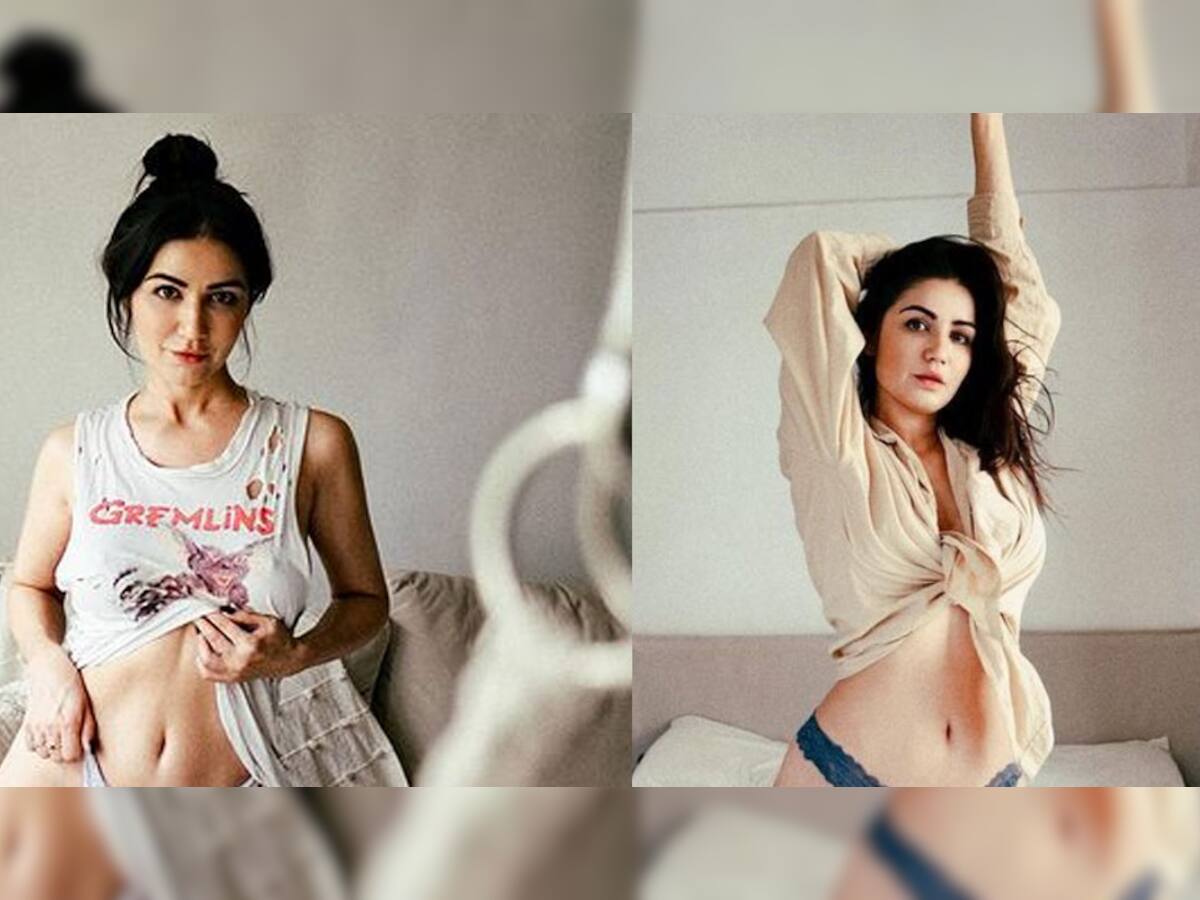 Katrina Kaifs Doppelganger Amy Aela Sends Internet Into Meltdown With Her Super Sultry Photoshoot