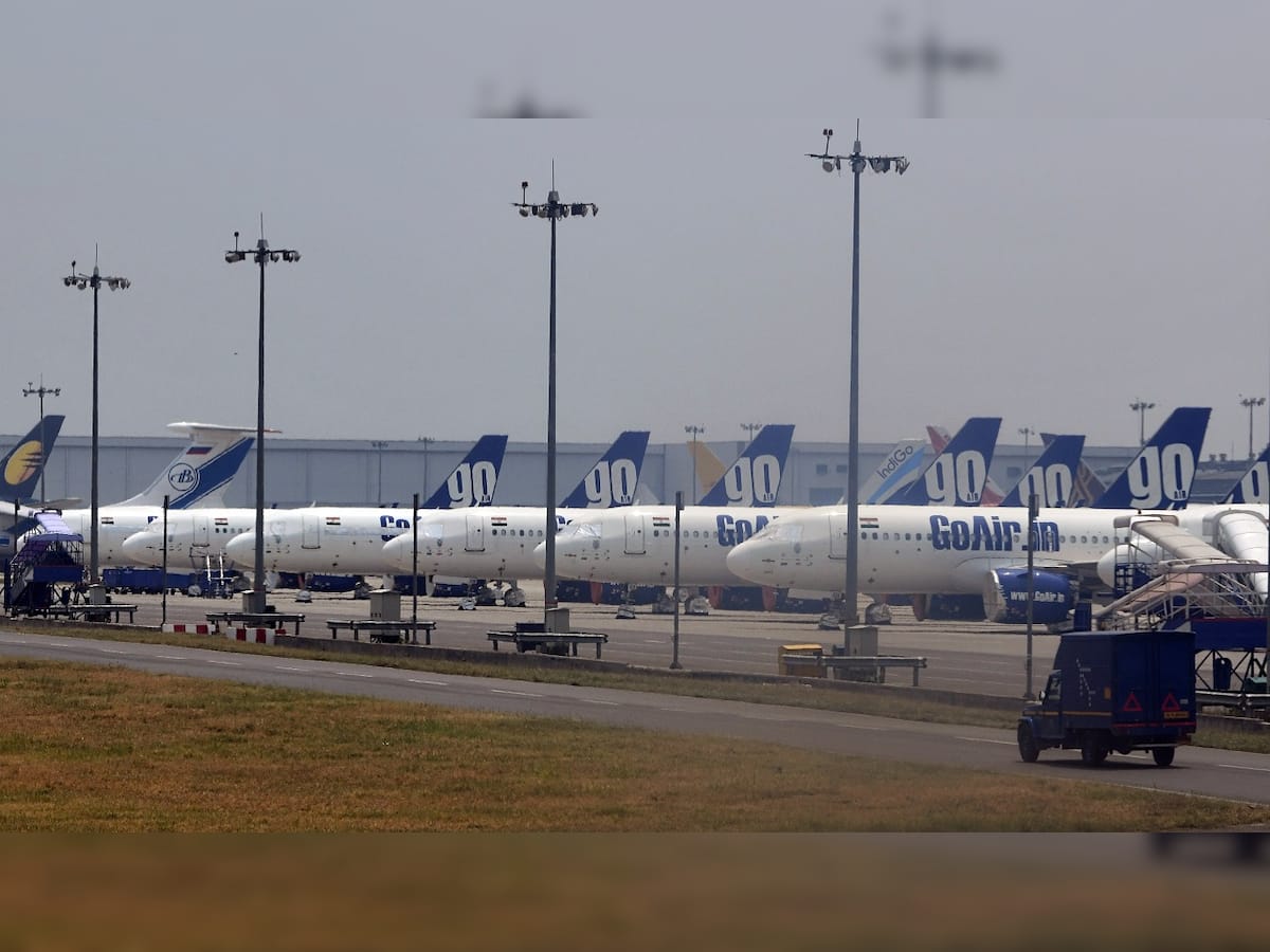 Go First Airline Submits Revival Plan To DGCA: 26 Planes, 152 Daily ...