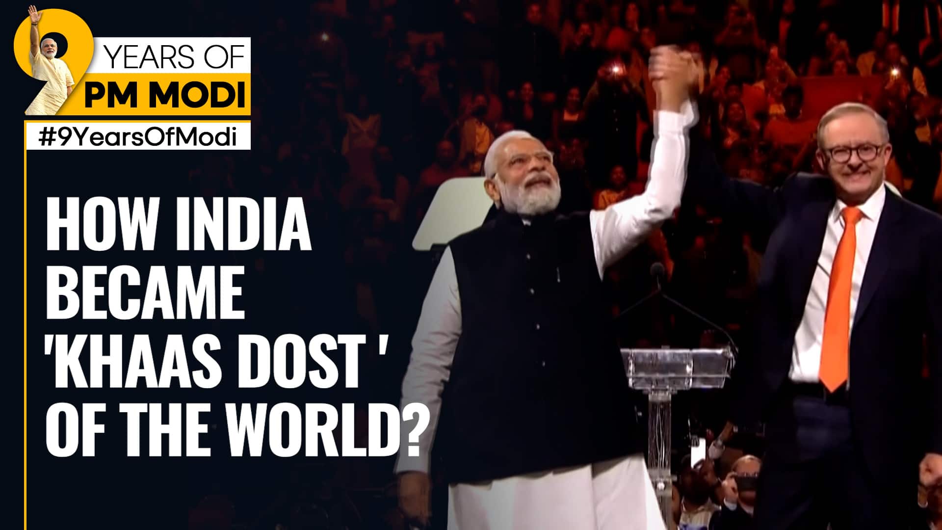 9 Years Of PM Modi: 9 Incidents That Tell You 'PM Modi Is The Boss ...