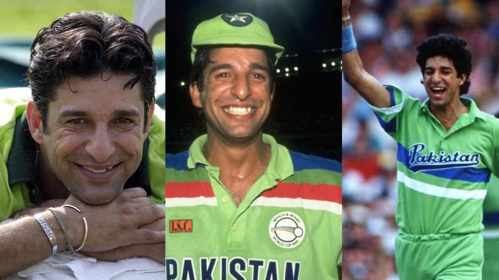 Happy Birthday Wasim Akram: Top 6 Records Which Belong Exclusively To ...
