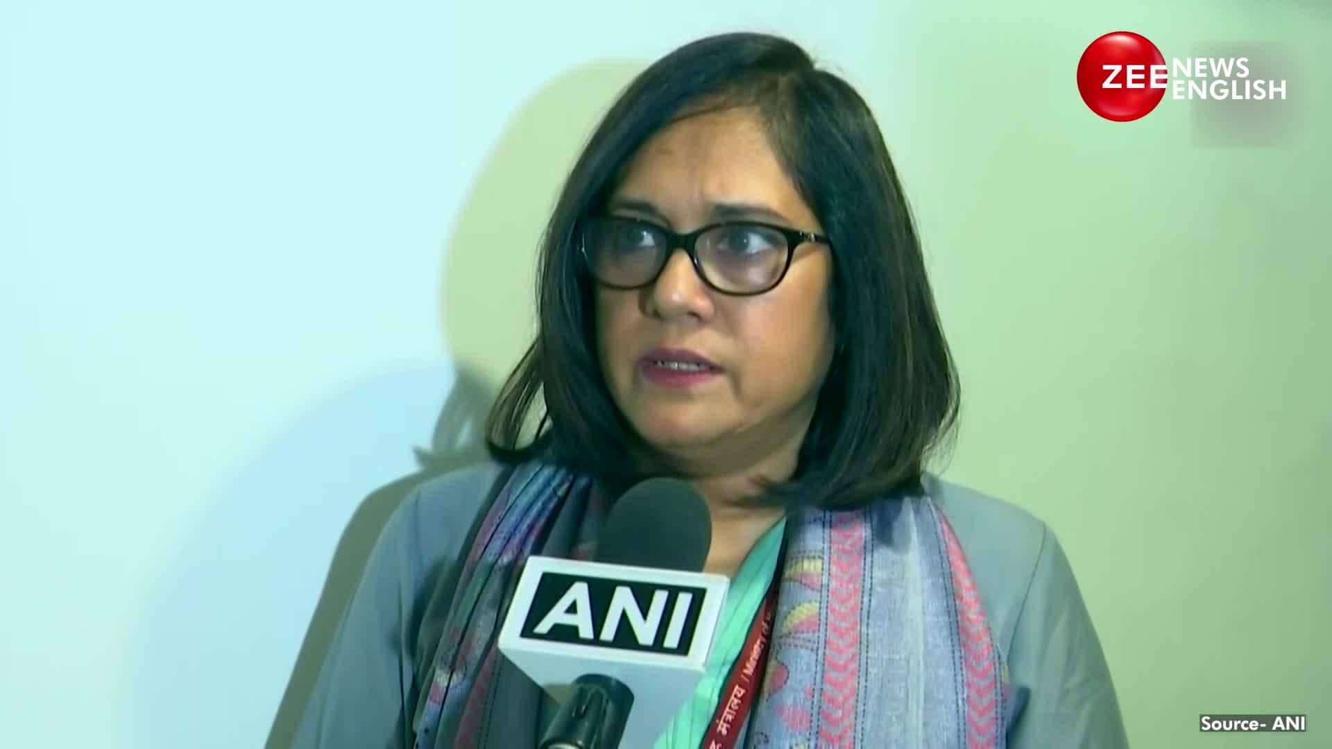 'Train Moved Forward Only After It Received Green Signal': Jaya Varma Sinha Clears Air Over ...