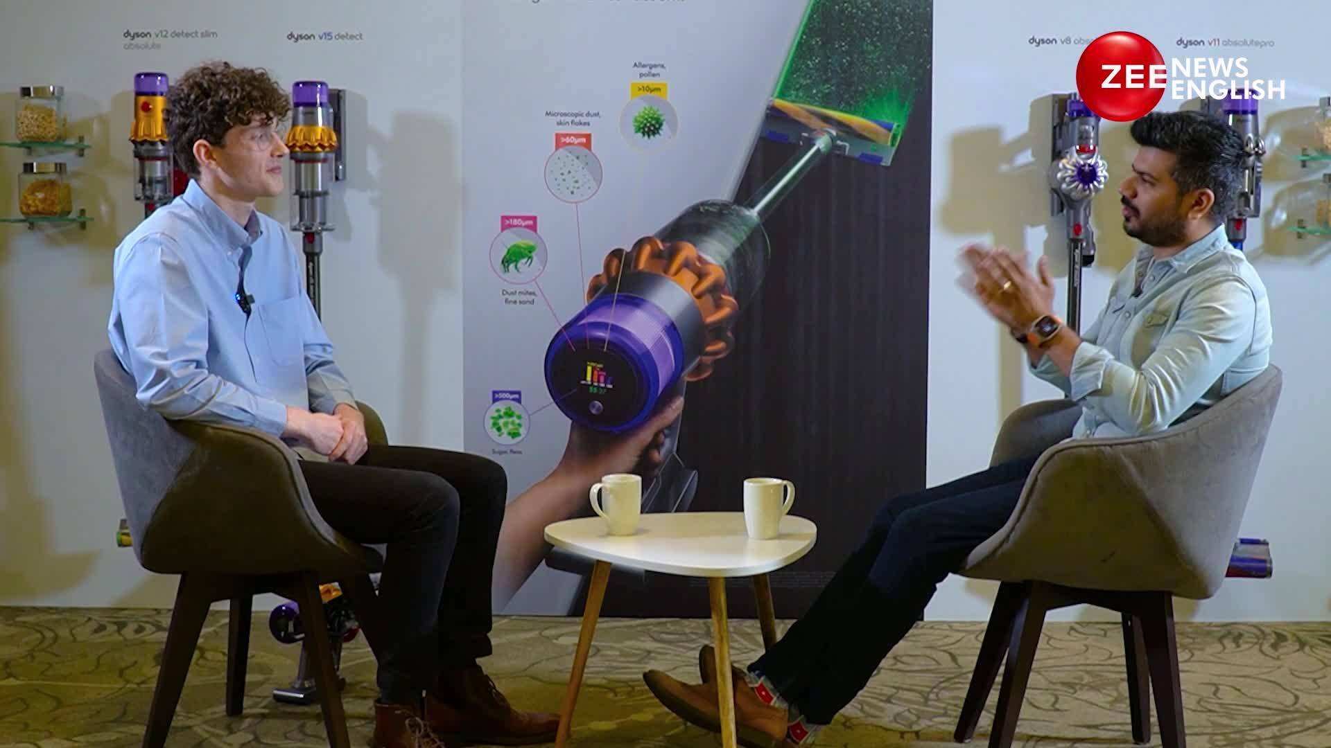 Exclusive Interview with Mr. Nathan Lawson Mclean, Design Manager ...