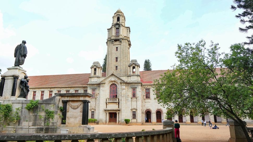 Explained: NIRF Ranking 2023 And How Indias Best Colleges And ...