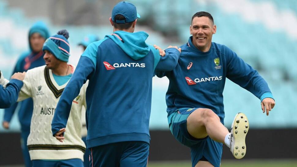 Who Is Scott Boland, Pacer Who Replaced Josh Hazlewood In Australia ...