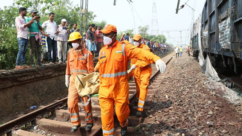 Howrah Man Travels 235 Kms To Pull His 'Dead' Son Alive From Balasore ...