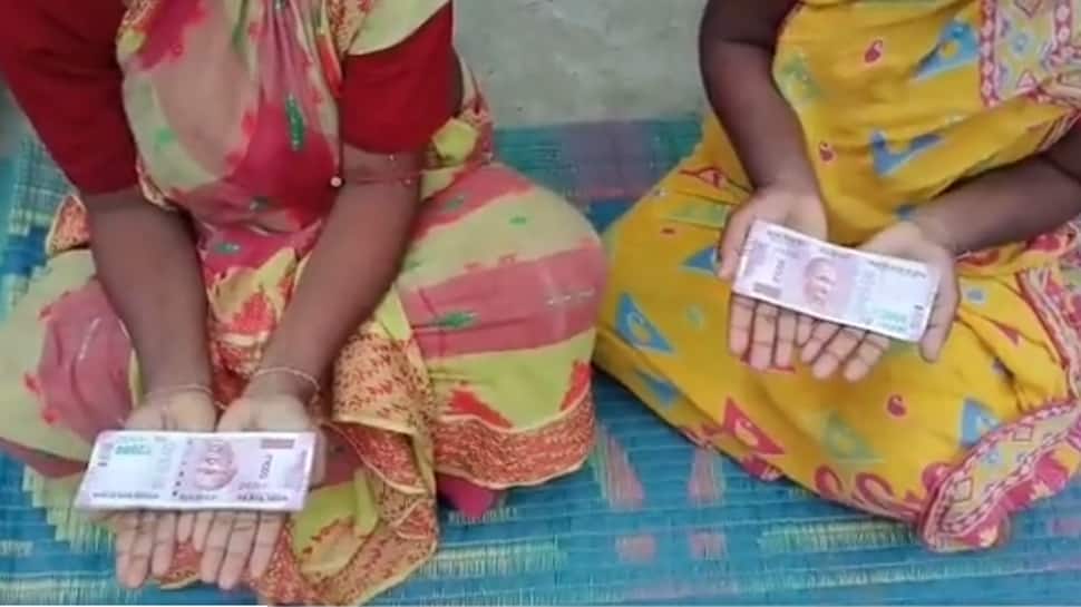 Odisha Train Accident, Rs 2,000 Notes And A War Of Words Between BJP ...