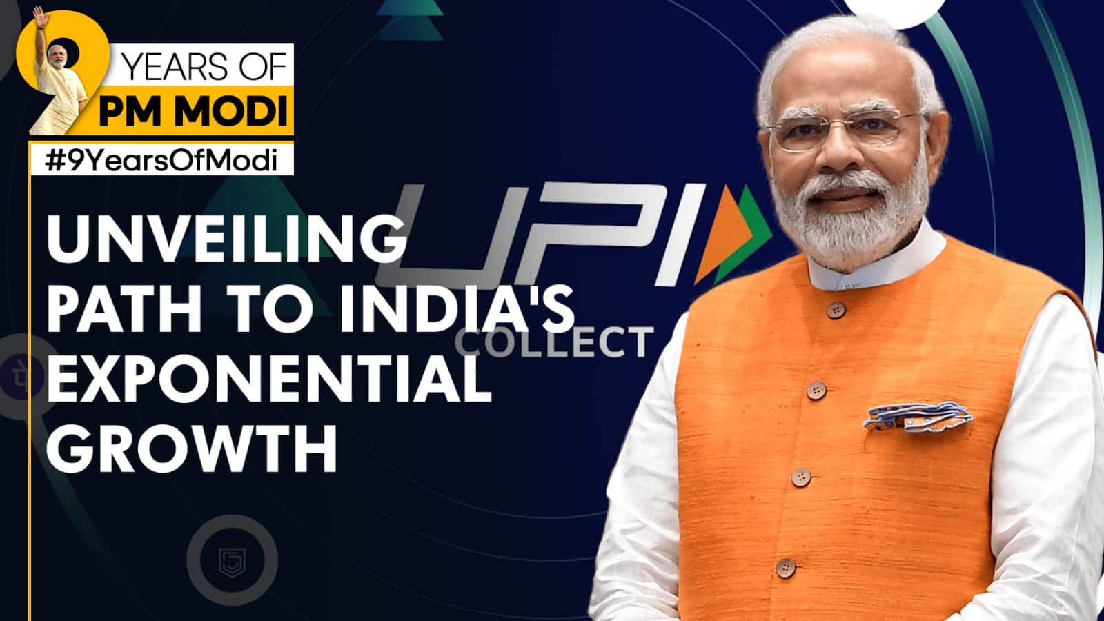 9 Years of Modi: From Digital India to Make in India, Unveiling Digital ...