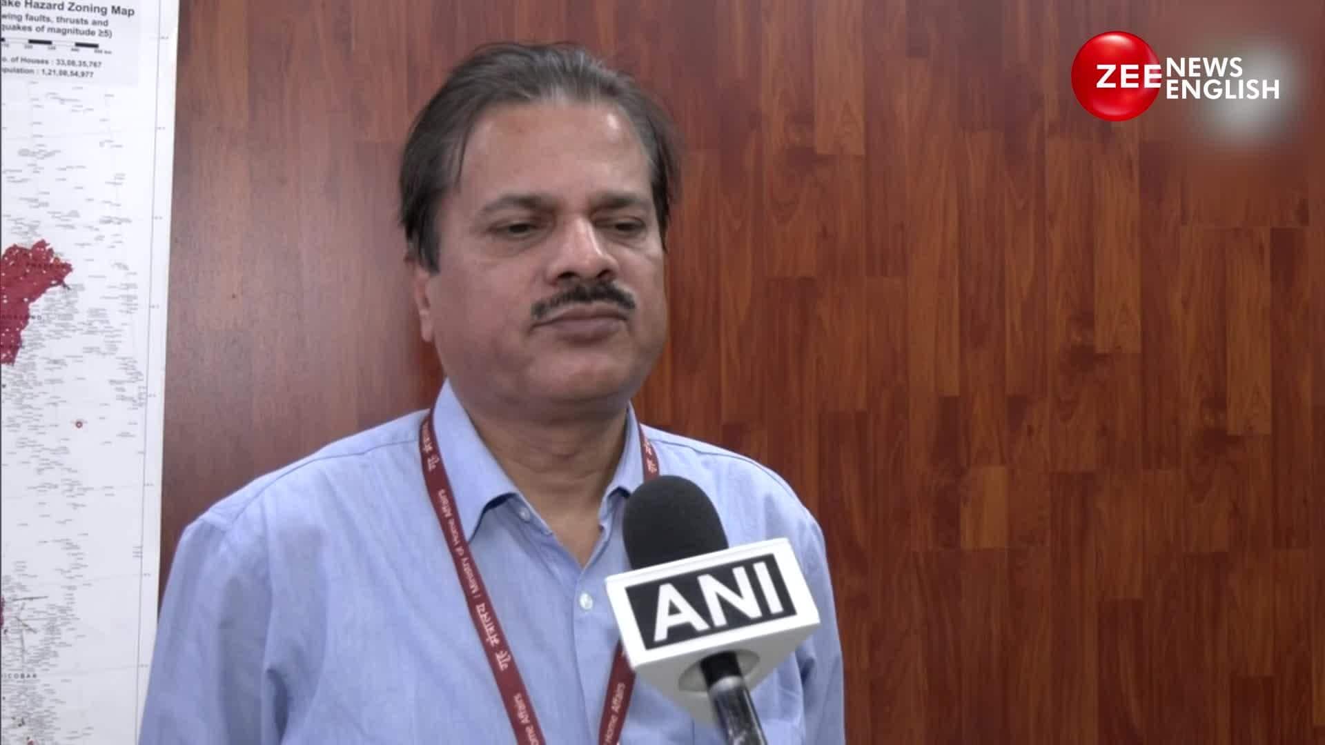 Cyclone Biparjoy: India Meteorological Department Advises Caution To ... Cyclone Biparjoy: India Meteorological Department Advises Caution To ...
