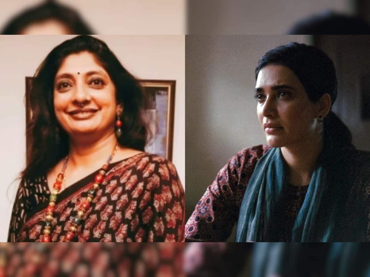 Who Is Jigna Vora, Journalist Whose Sensational Arrest Inspired Hansal ...