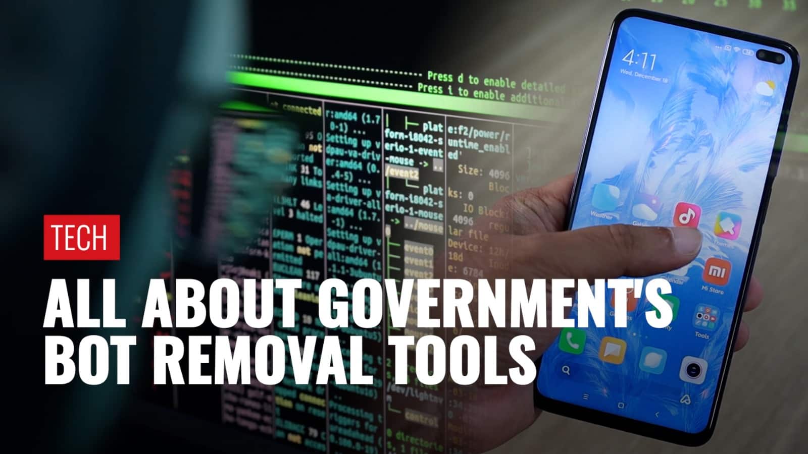 Indian Government's Free Tools To Detect And Remove Malware, Know The ...