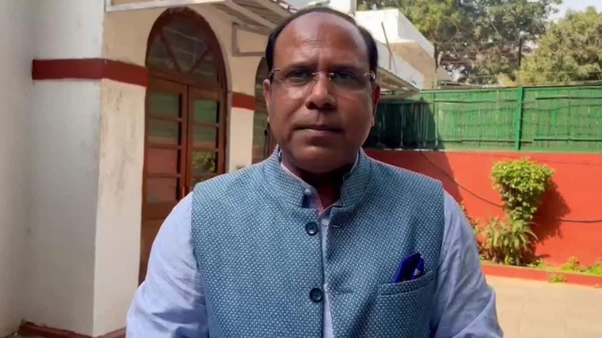 Love Jihad is a conspiracy of RSS to defame Muslims, says Kalimul | Zee ...