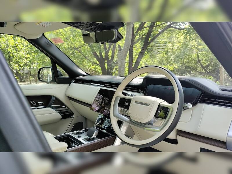 2023 Range Rover Autobiography Review: Design, Features, Performance ...