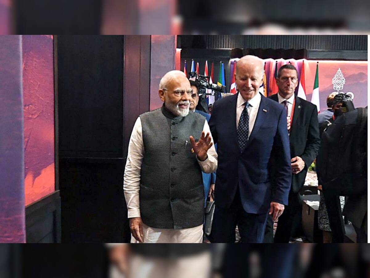 PM Narendra Modi - Joe Biden’s Relationship So Far: A Brief Overview