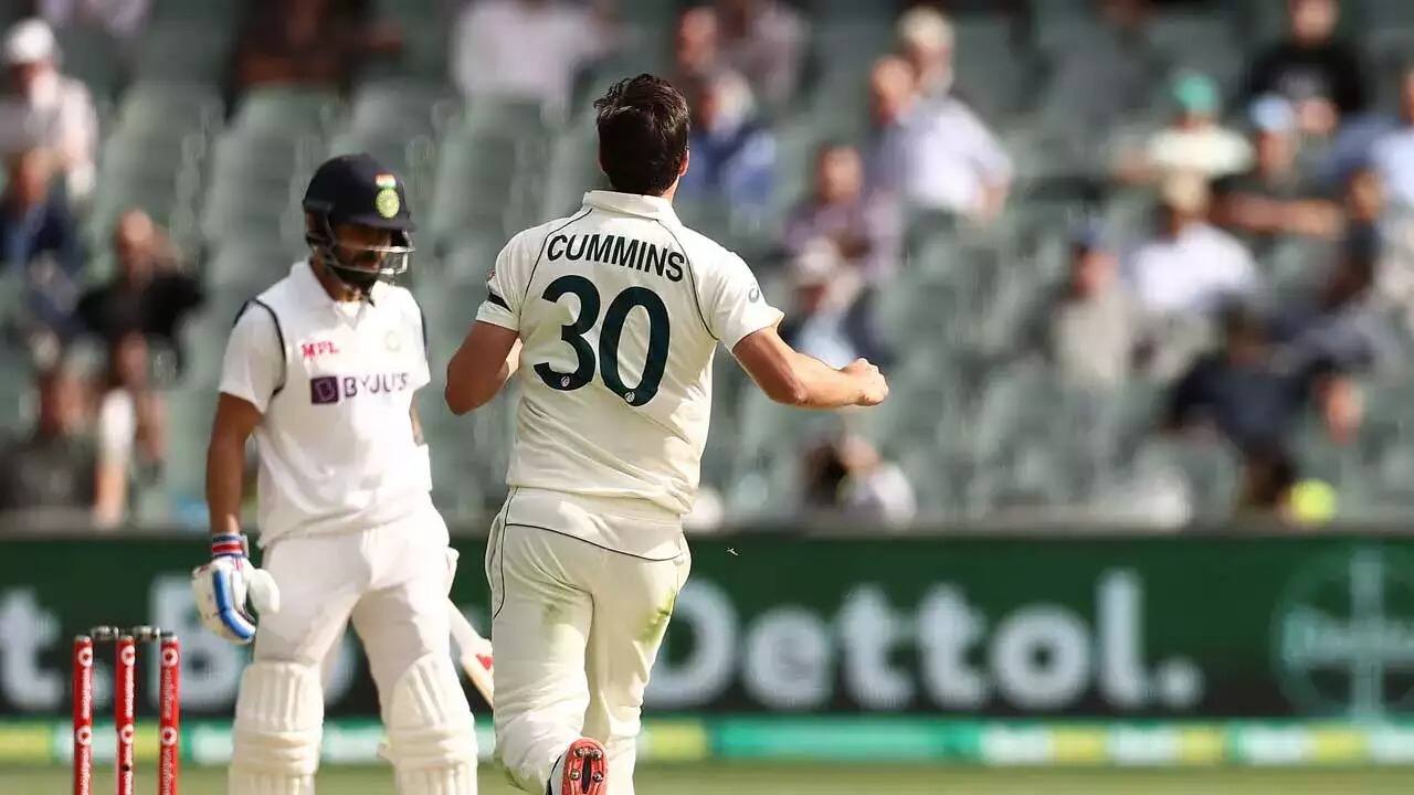 WTC Final: 5th day's play started, after 10 years the dream of trophy ...