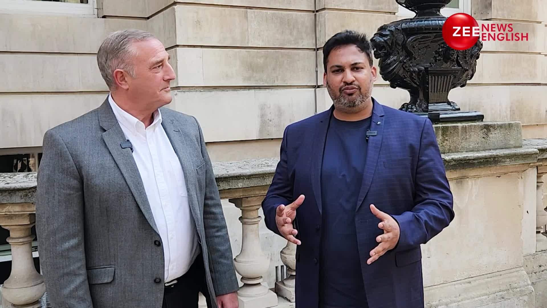 London Tech Week: UK’s Saietta To Make Entry Into India’s EV Segment ...