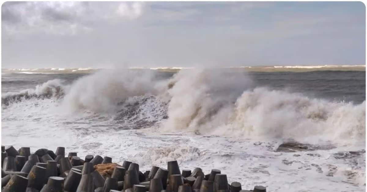 NDRF makes big statement over Biparjoy cyclone in Gujarat, 'Zero ...