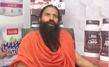 Watch Exclusive Conversion with Baba Ramdev | Zee News