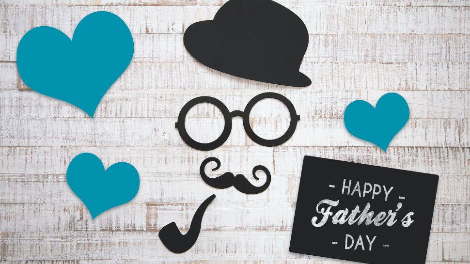 Happy Father s Day 2023 Wishes Greetings WhatsApp Messages And