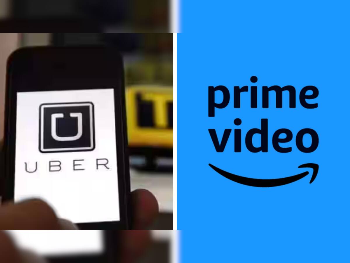 Amazon Prime Members To Get Extra Benefits On Uber Rides: Know How