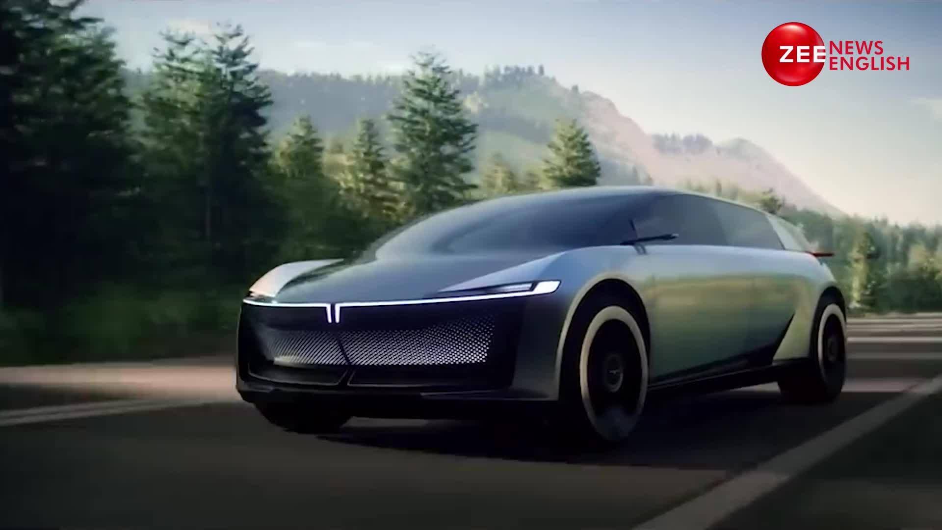 Exclusive Interview: Martin Uhlarik, Head Of Design, Tata Motors On ...