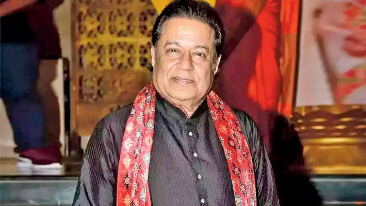 Taal Thok Ke: Anoop Jalota-Ramanand Sagar ji fed everyone desi ghee ...