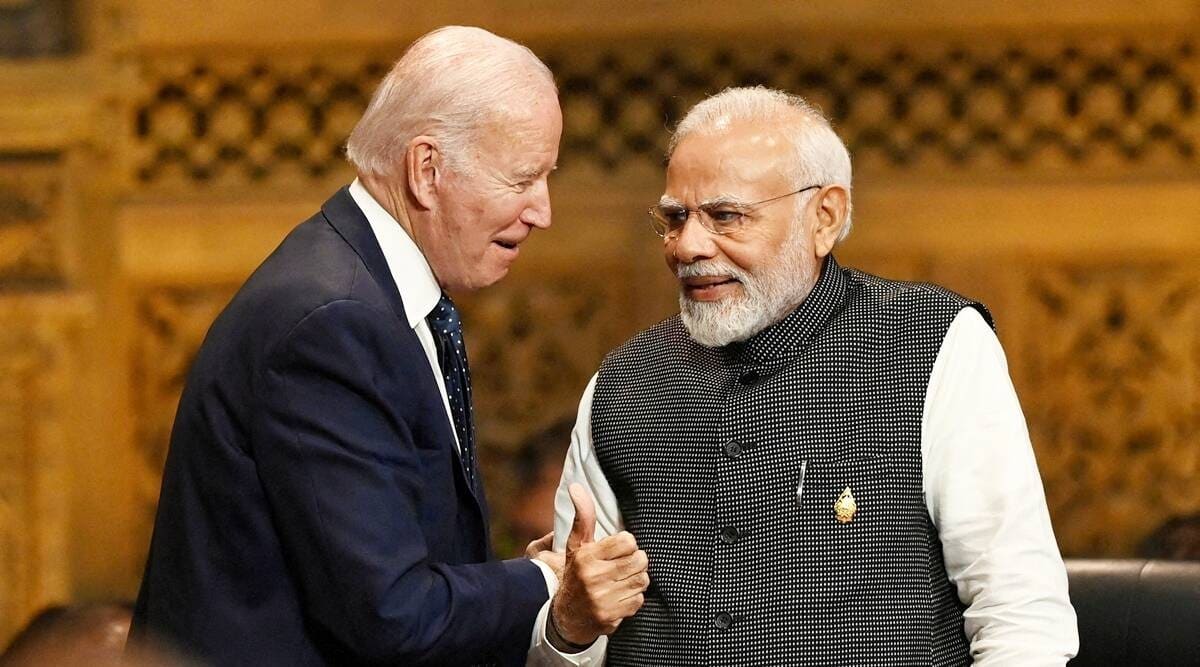 PM Modi makes big statement on US-India relations during an Interview ...