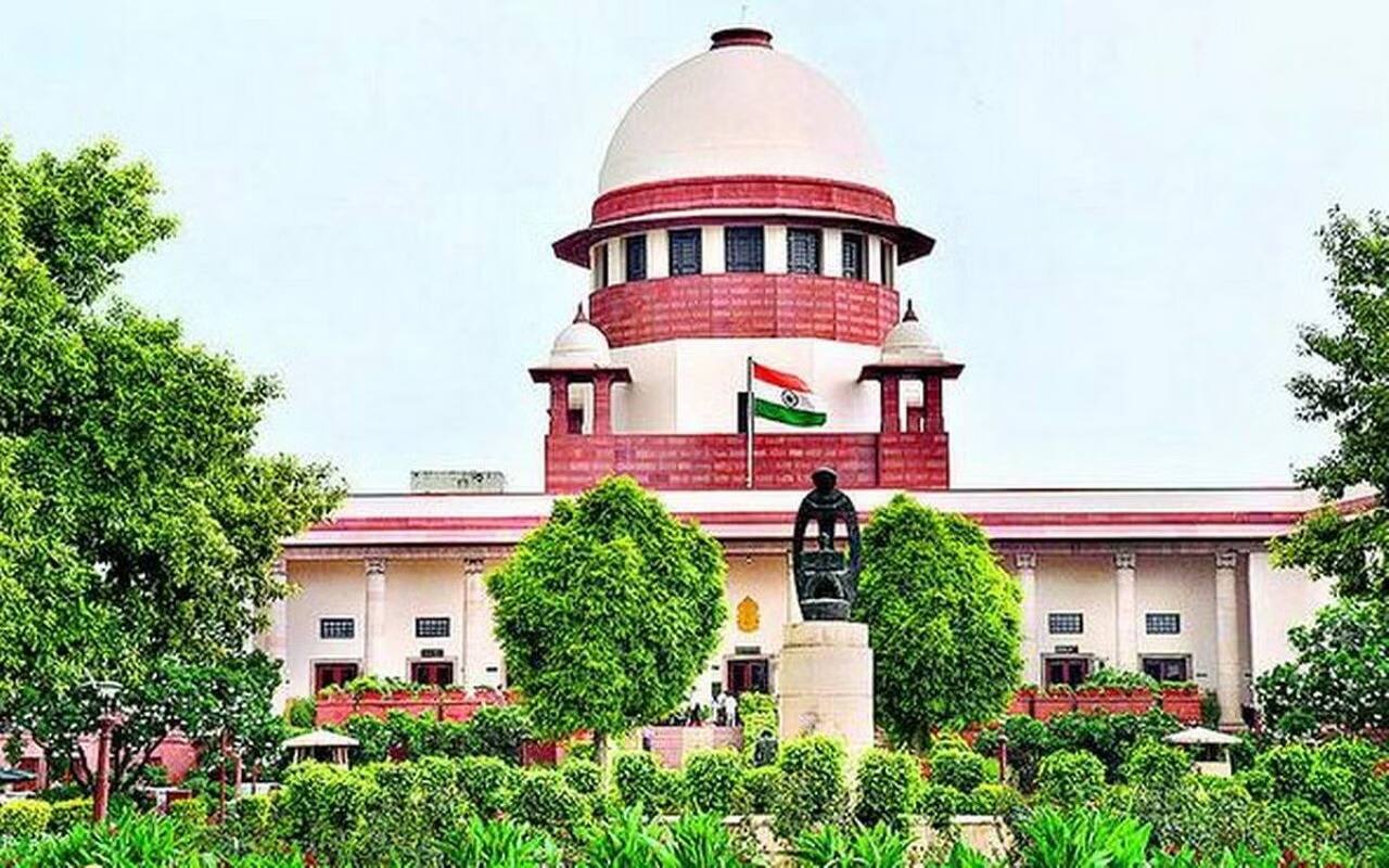 Supreme Court makes huge remark on West Bengal Panchayat Elections ...