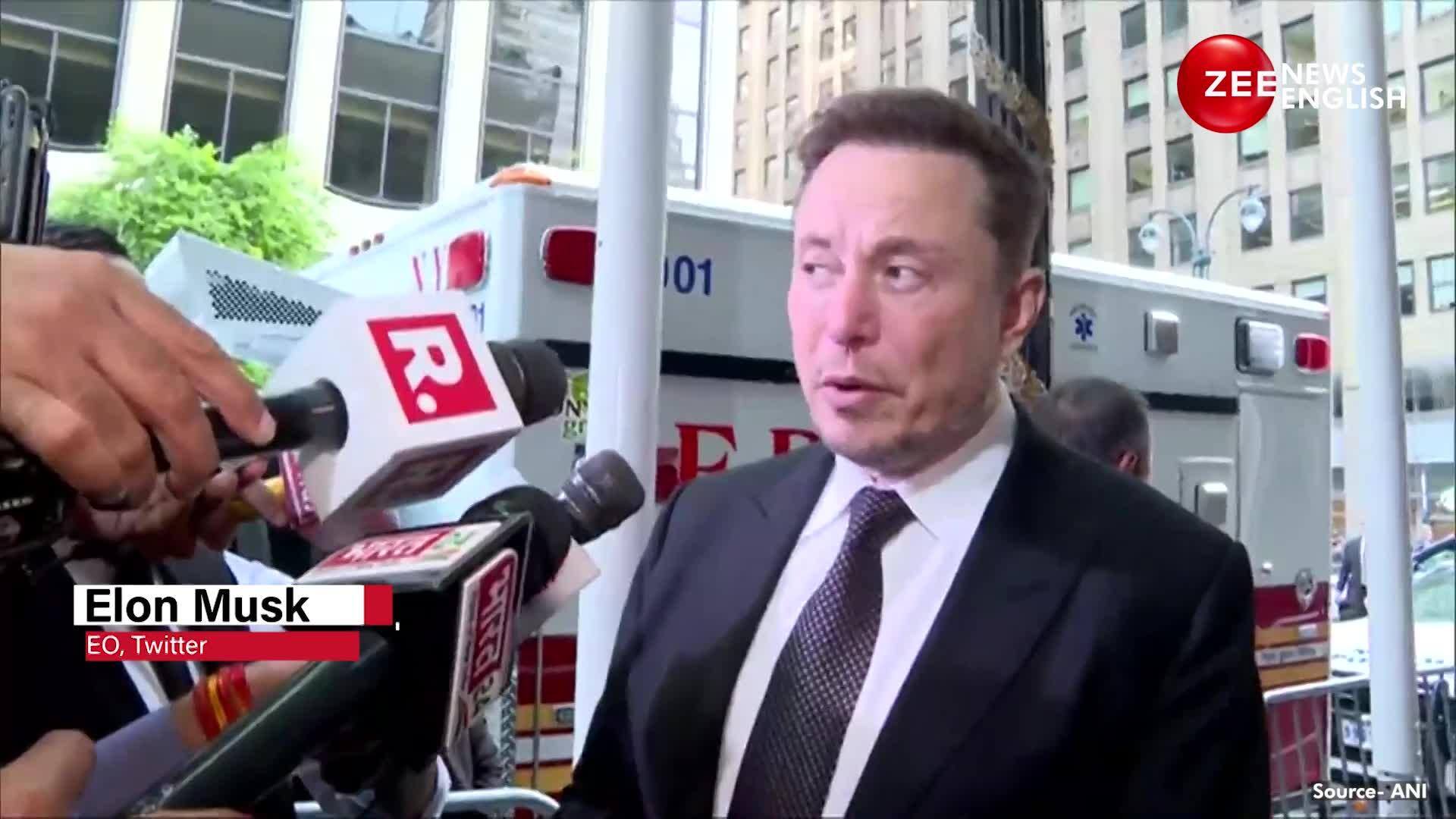 Twitter Has To Obey Local Laws: Elon Musk on Dorsey's claim that India ...