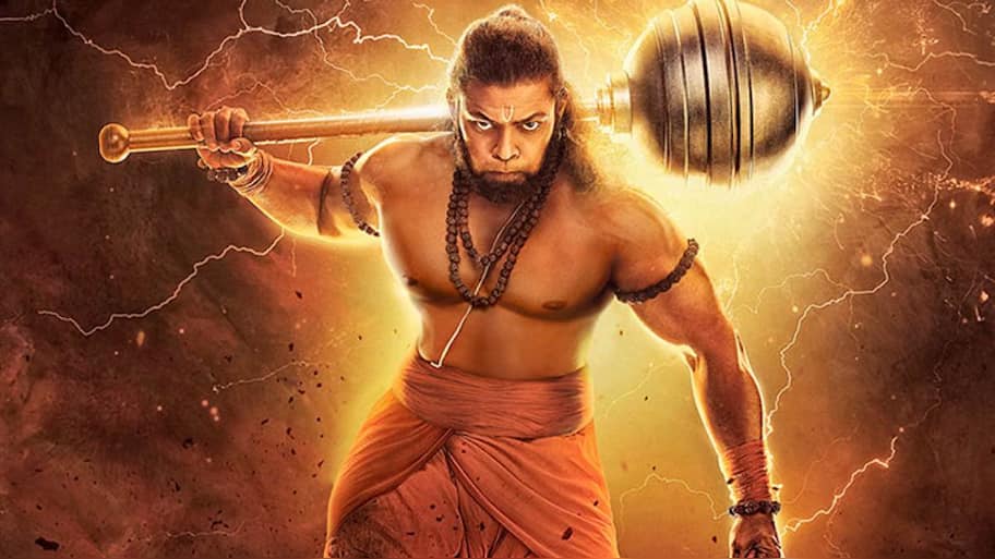 'Adipurush' Makers Change Lord Hanuman's Controversial Dialogue ...