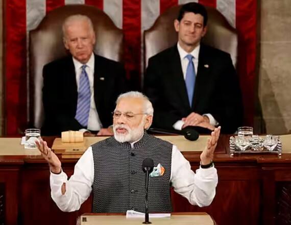 Prime Minister Modi will be given a salute of 21 guns in America, see ...