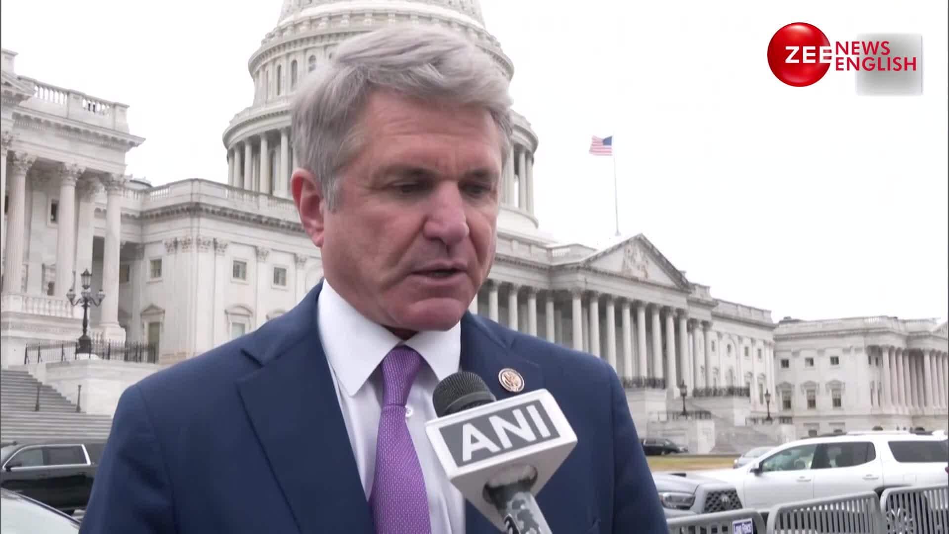 “God like figure in India…” US Congressman Michael McCaul hails PM Modi ...
