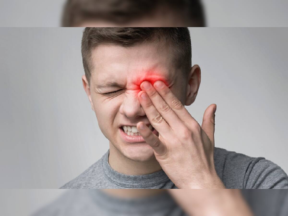 Eye Health: Expert Explains 7 Symptoms Of Sun-Related Eye Damage